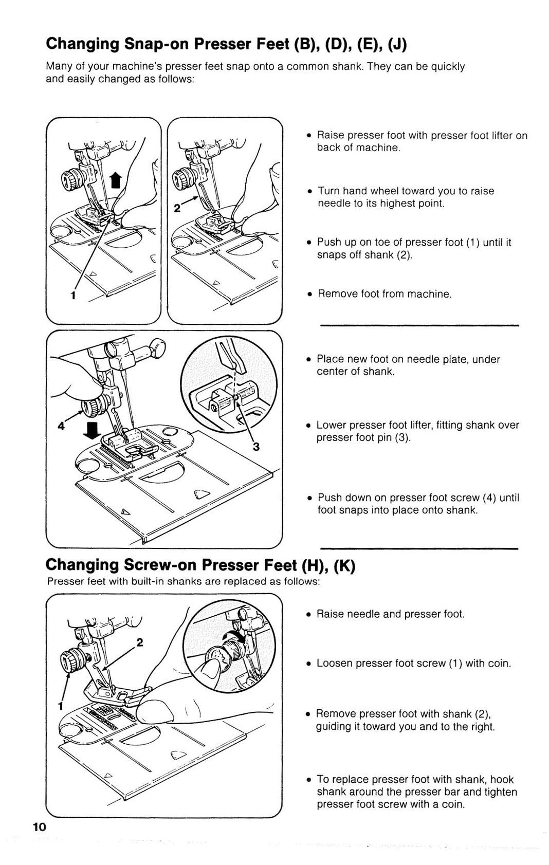 Singer 6268 Instruction Manual _digital Download _PDF Format - Etsy