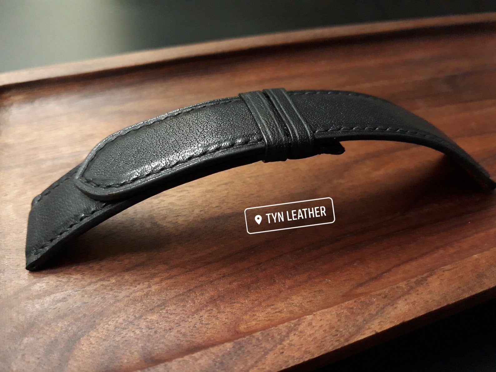 Leather Watch Strap Pattern V2 Multi Size Leather Pattern - Etsy