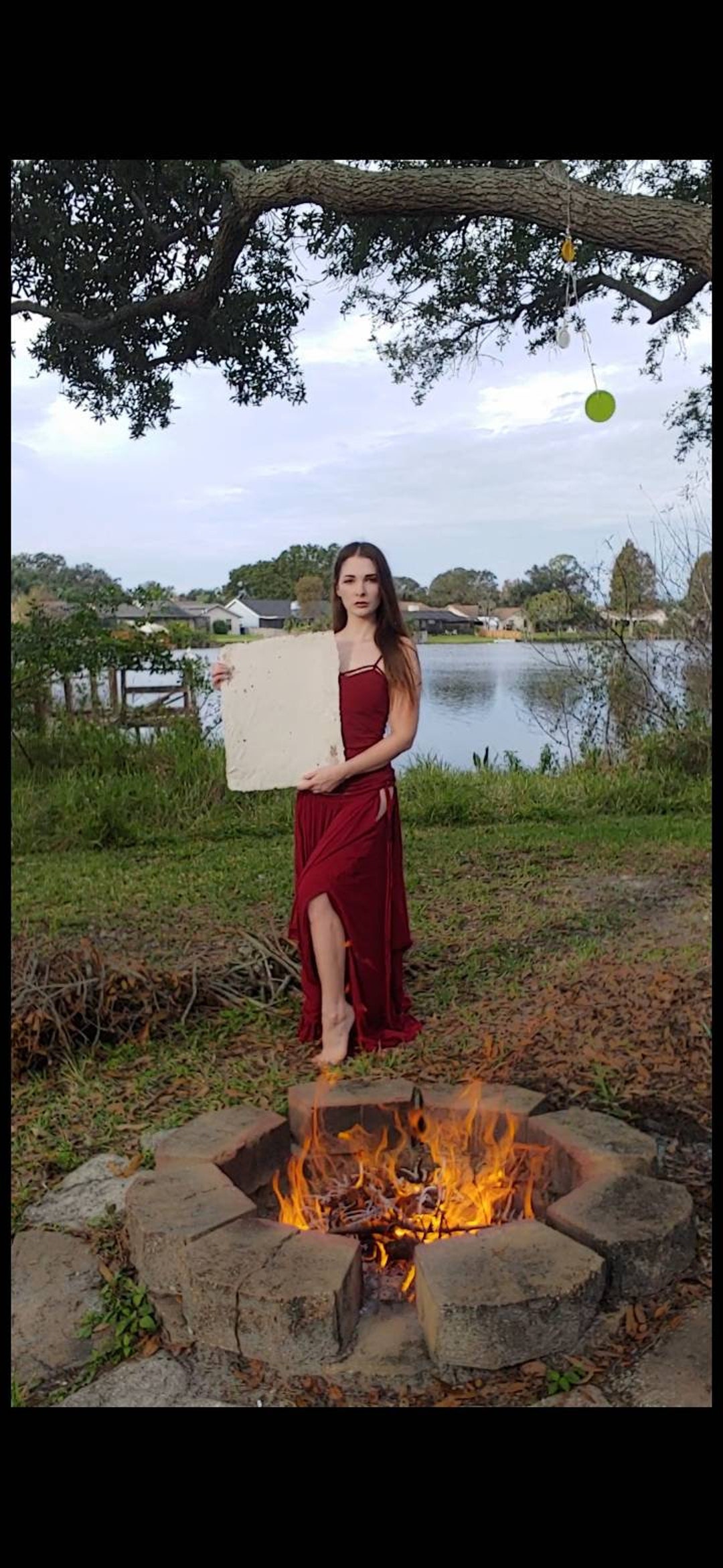 Anima Mundi Paper - Etsy