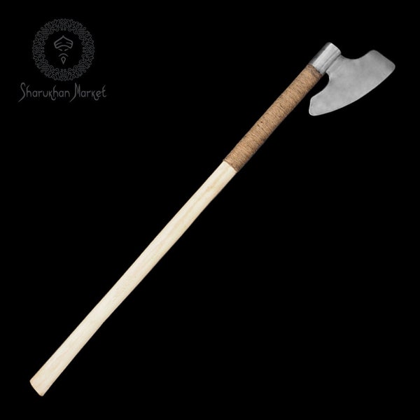 Buhurt Axe - Etsy
