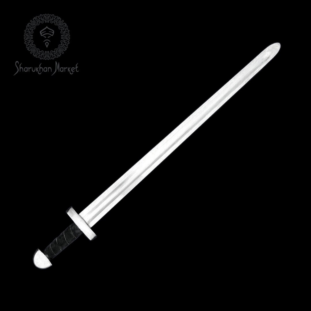Training Sword Type 2 - Etsy