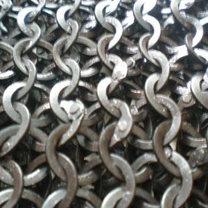 Plate-and-mail Armour - Etsy