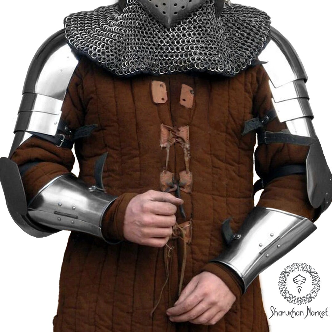 Arm Harness Type 2 - Etsy