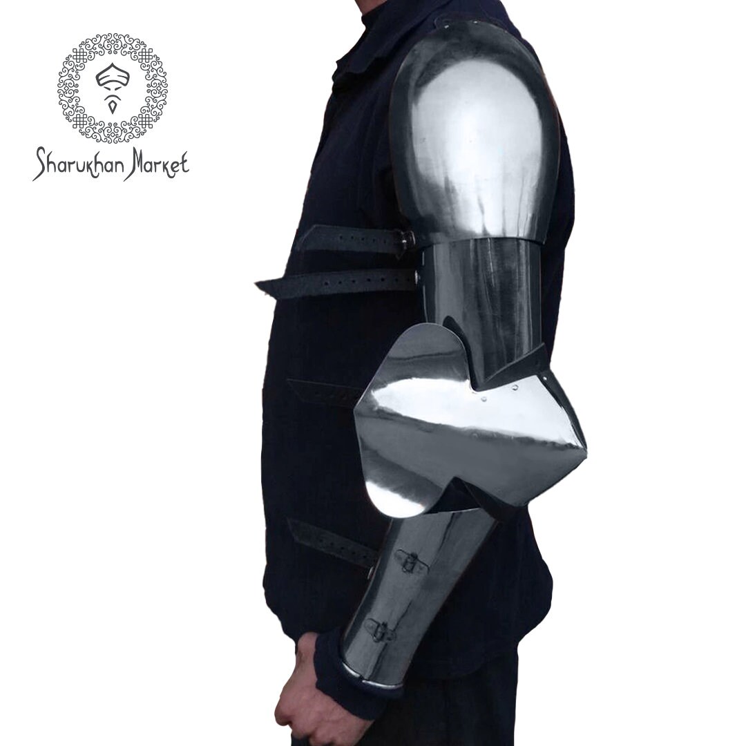 Arms Harness Type 1 - Etsy