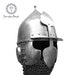 Shishak Helmet - Etsy