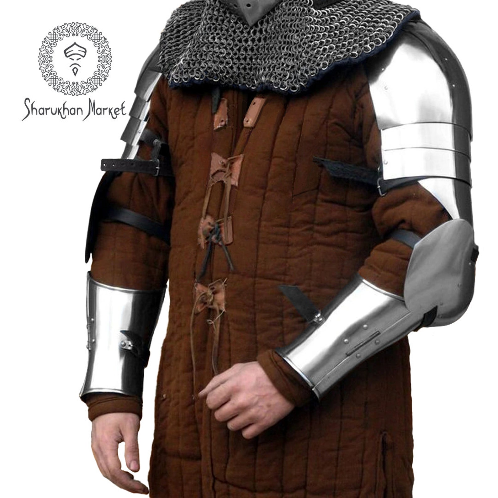 Arm Harness Type 2 - Etsy