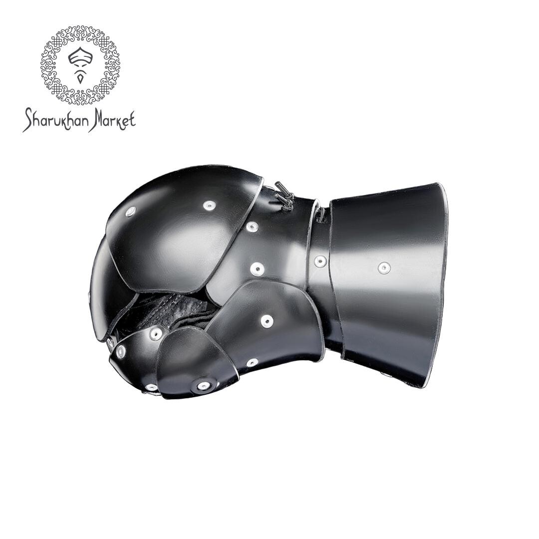 HEMA Fencing Gauntlets - Etsy