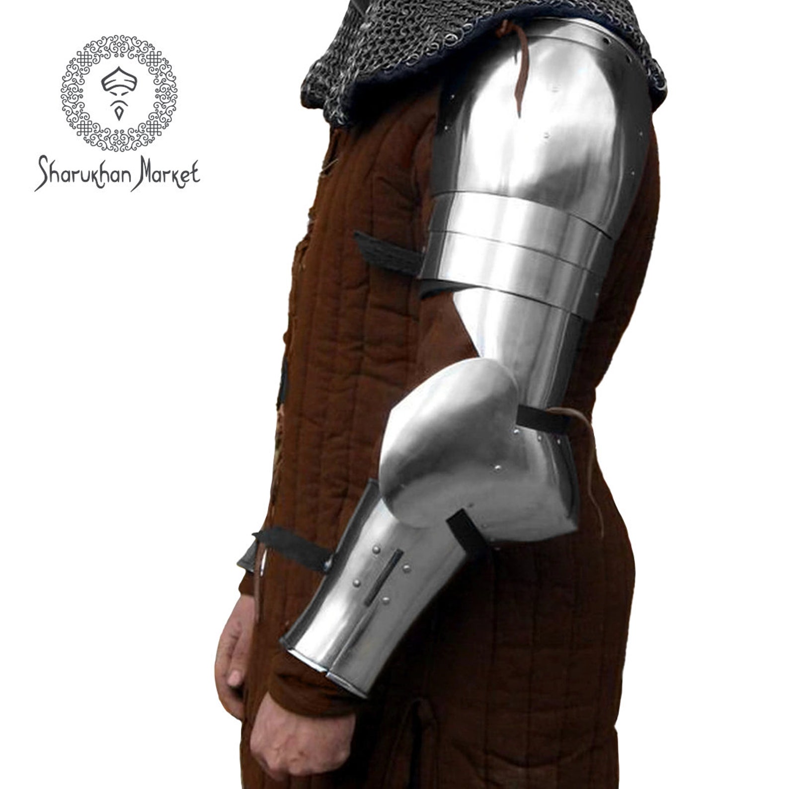 Arm Harness Type 2 - Etsy