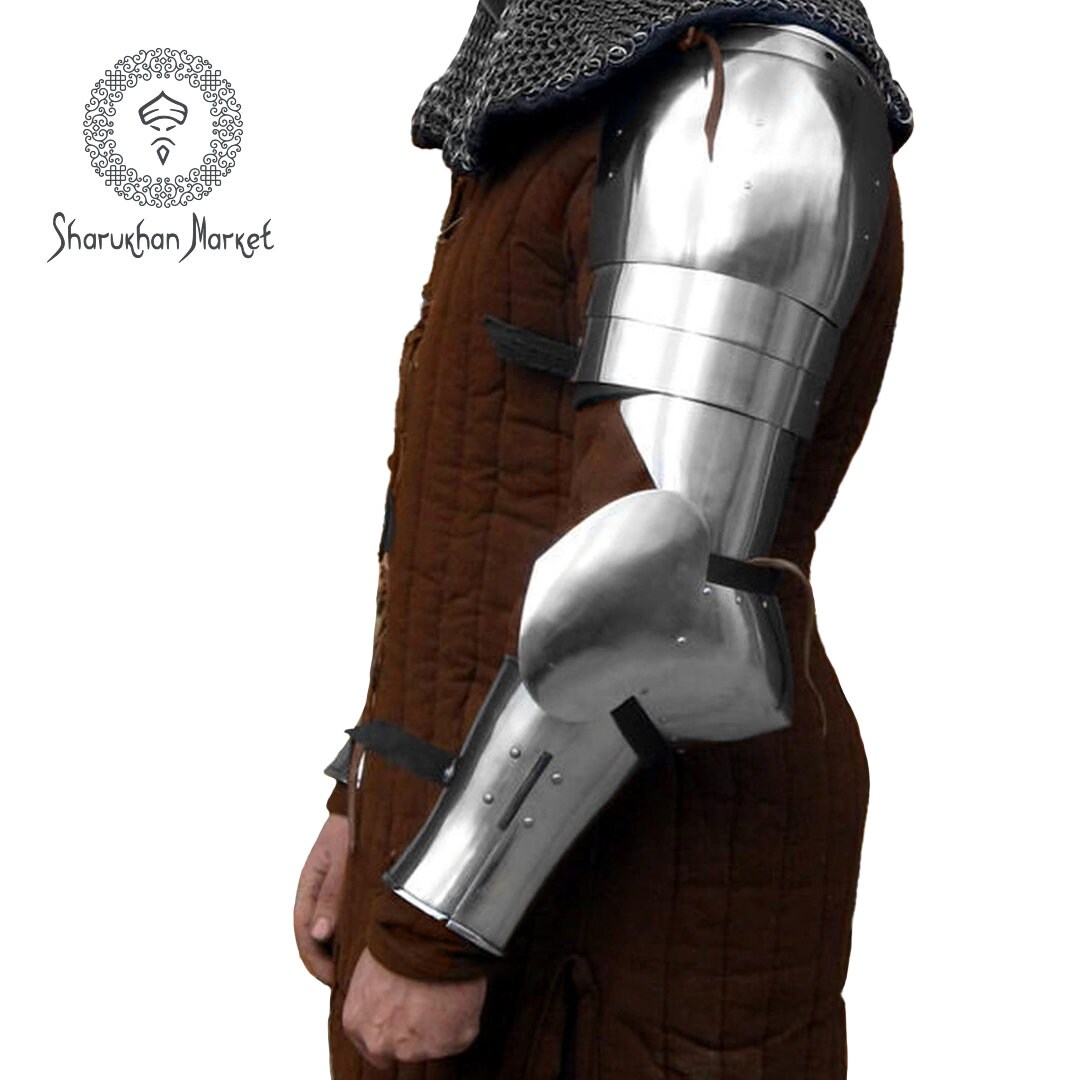 Arm Harness Type 2 - Etsy