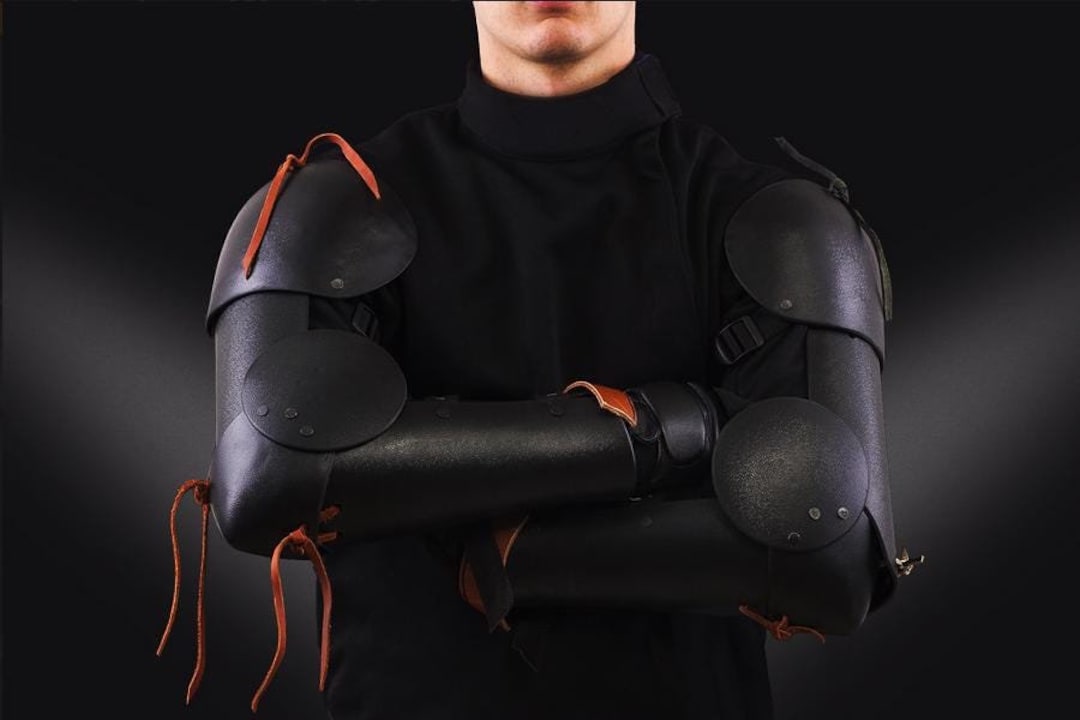 HEMA Arm Harness - Etsy