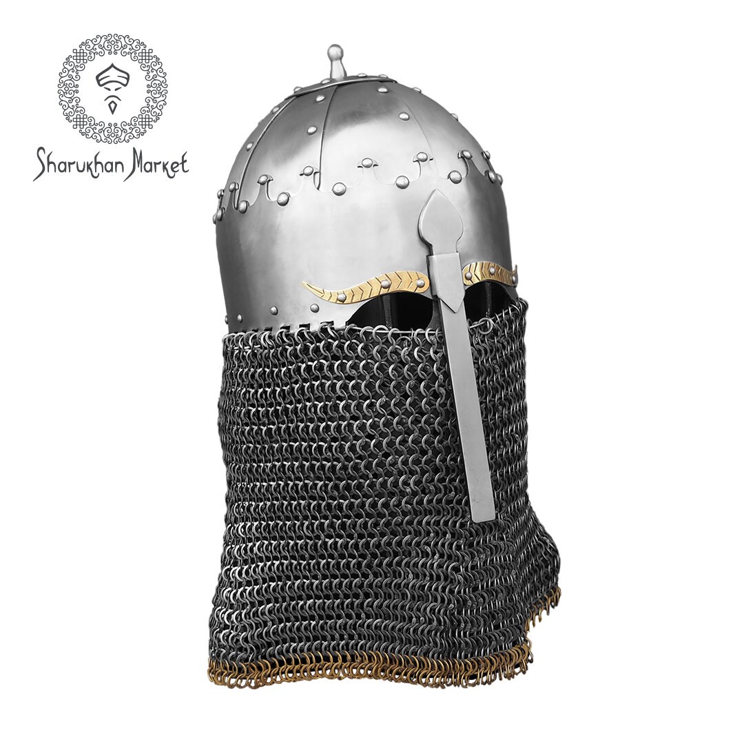 Turban Helmet - Etsy