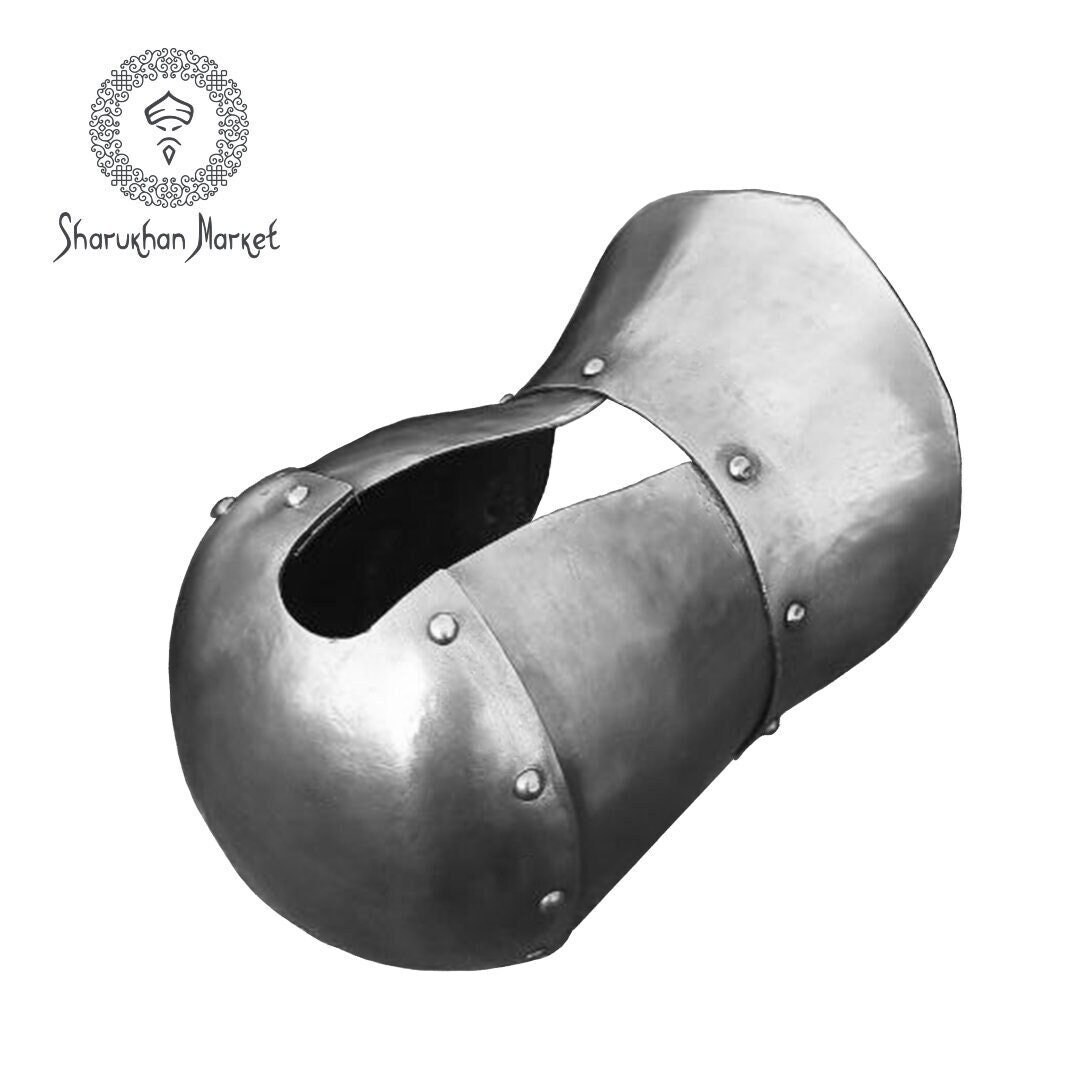 Fencing Gauntlet - Etsy