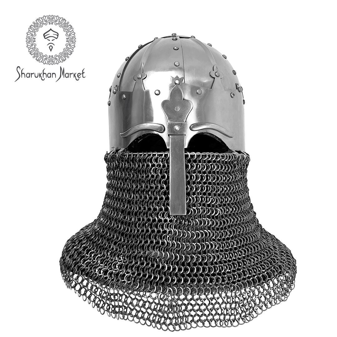 Turban Helmet Type 2 - Etsy