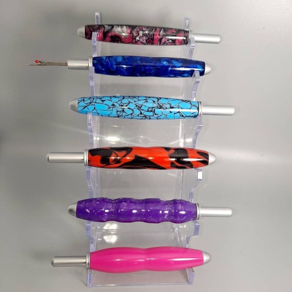 Acrylic Seam Ripper - Etsy