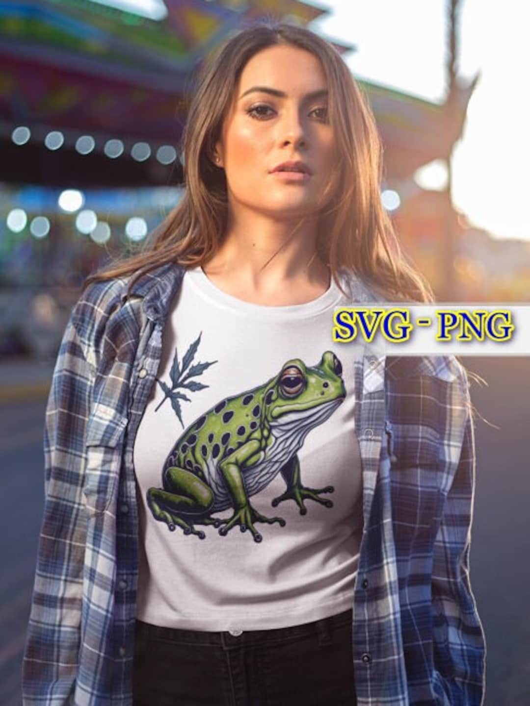 Frog SVG Sublimation, Frog Png, Watercolor Clipart, Animal Graphics ...