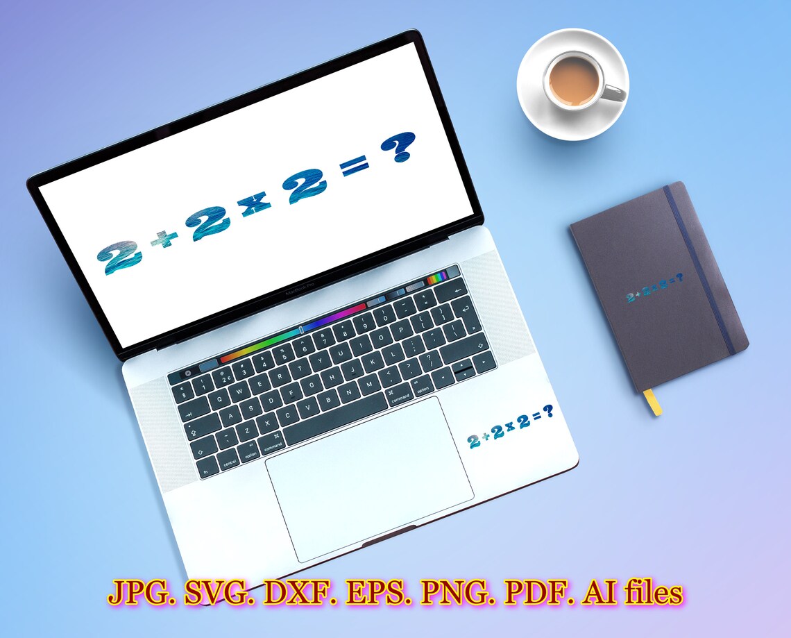 School Multiplication Svg. Multiplication Vector. Multiplication Svg ...