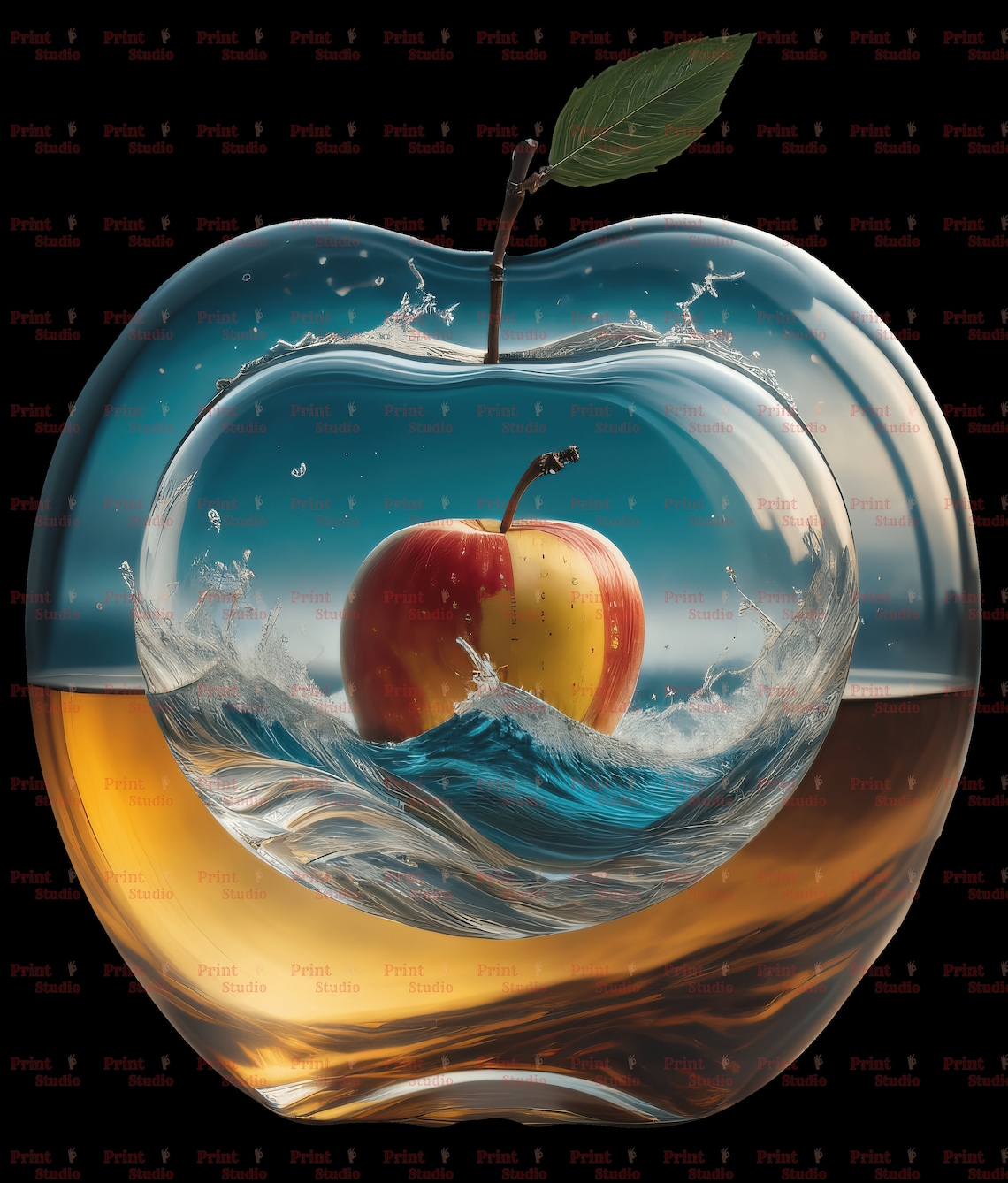 Glass Apple Png Apple Clipart Teacher Png School Png Apple - Etsy