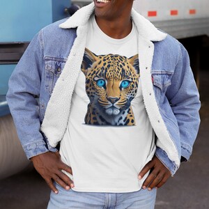 Leopard Head Png, Leopard Clipart, Leopard Head Svg Cut File for Cricut ...