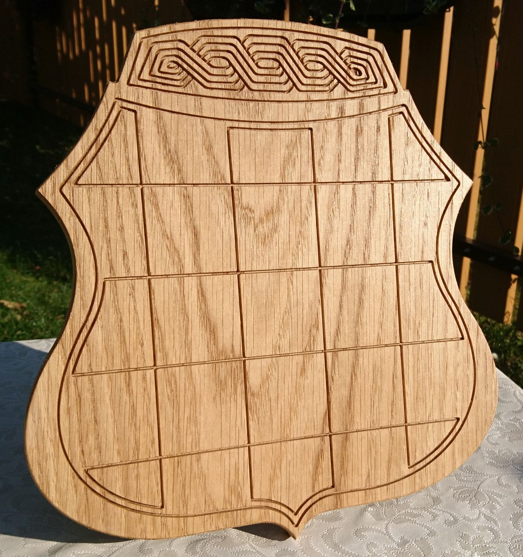 Herzeg-bosnia Coat of Arms crest Grb Herceg-bosna - Etsy