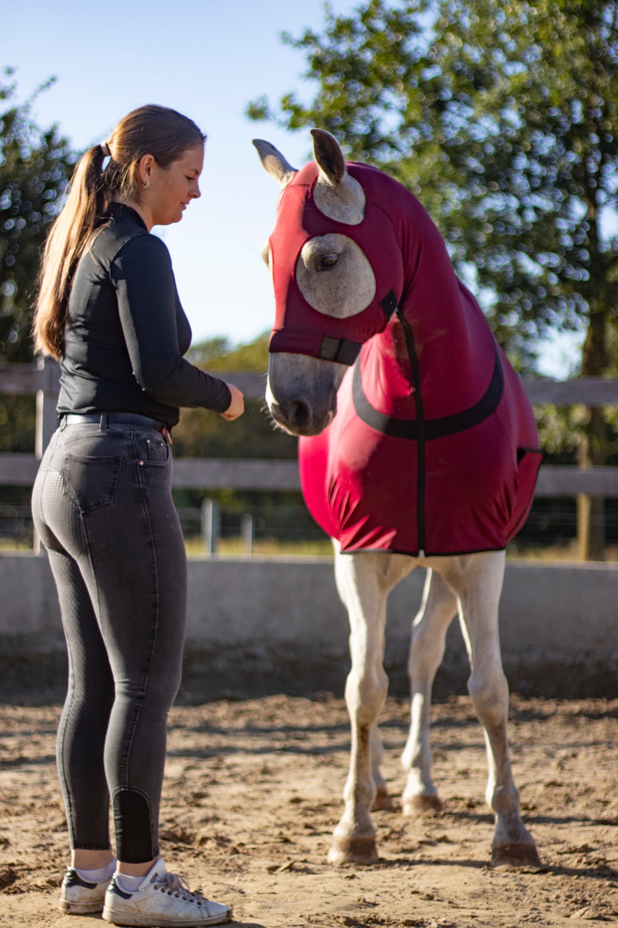 Lycra Slicker Full Body With Full Zip Mediumweight 220g - Etsy