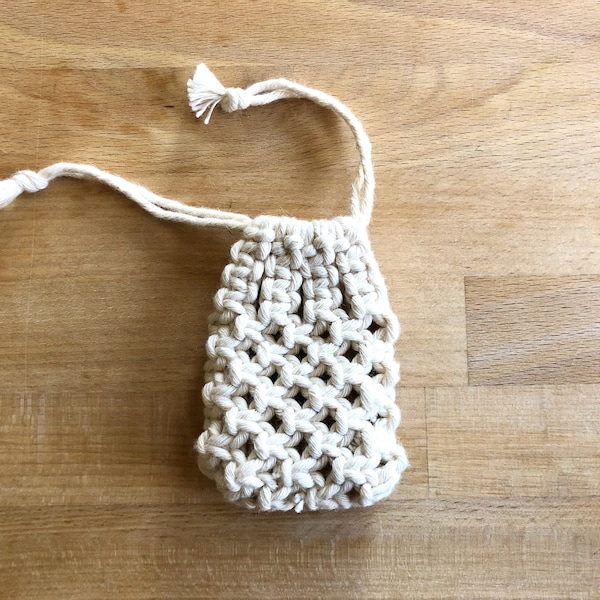 Unique Macrame - Etsy