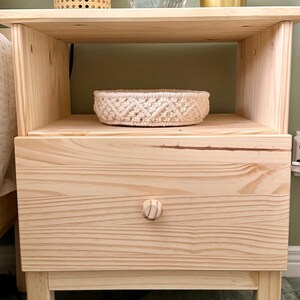 Macrame Basket (large) | Macrame Bowl | Boho Inspired Home Decor ...