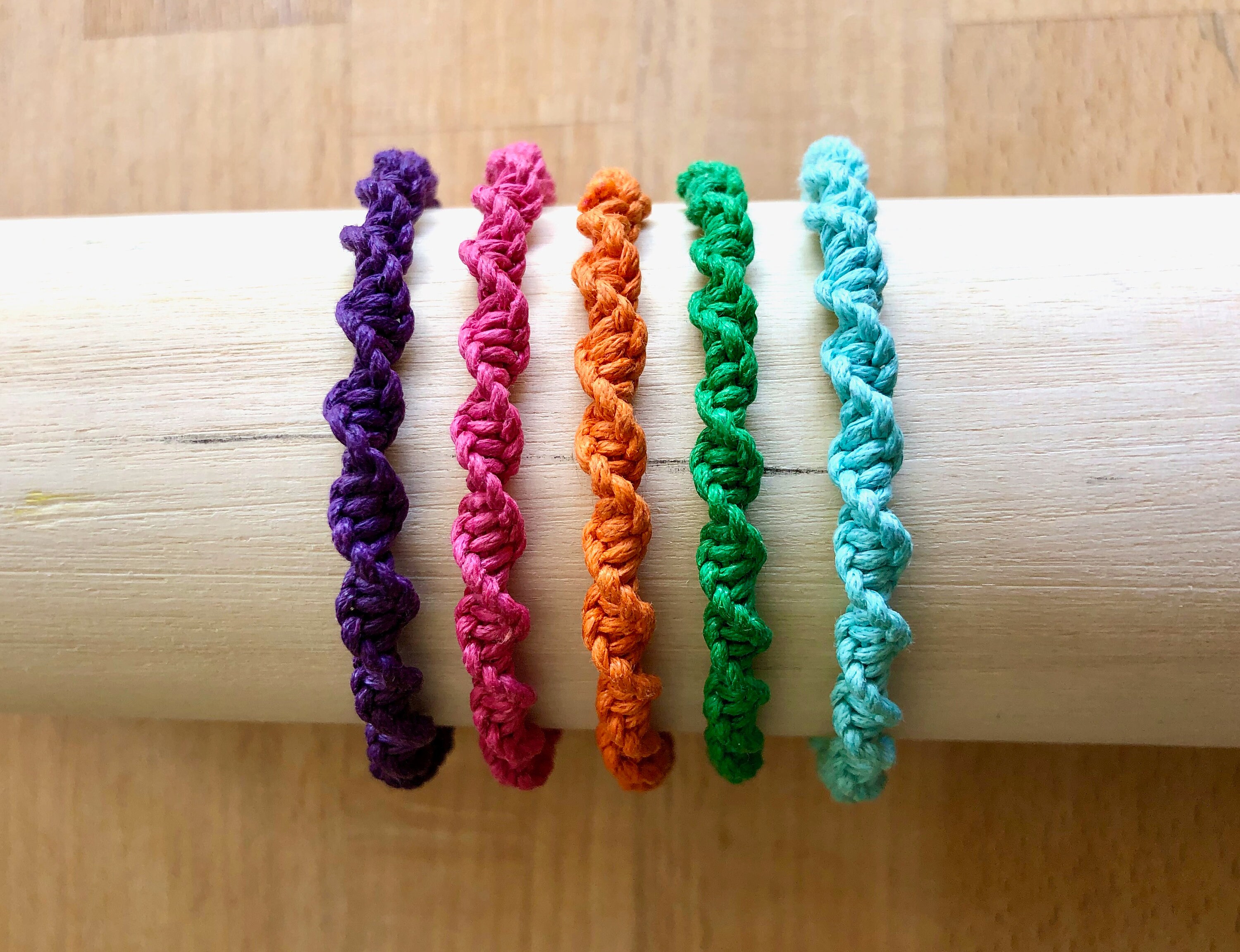 Macrame bracelet Friendship bracelet Boho inspired jewelry | Etsy