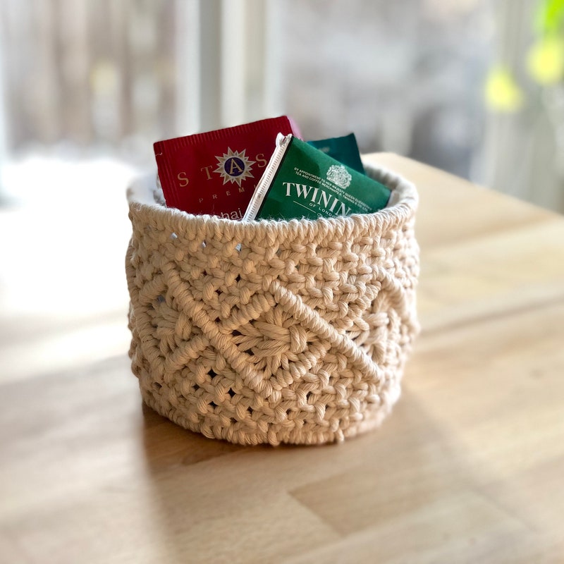 Macrame Ideas - Etsy