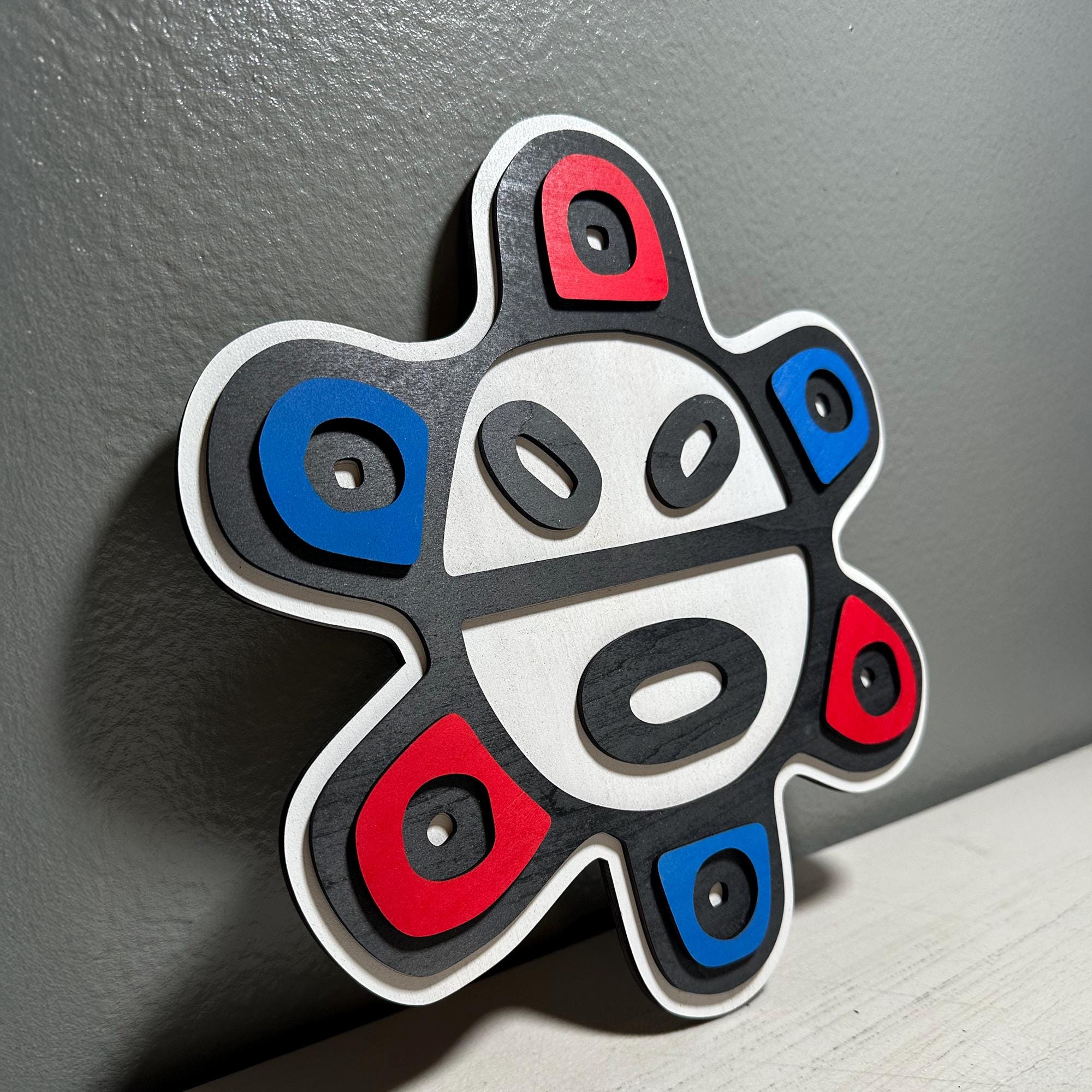 Puerto Rico Taino Sun - Laser Cut Ready - SVG - Etsy