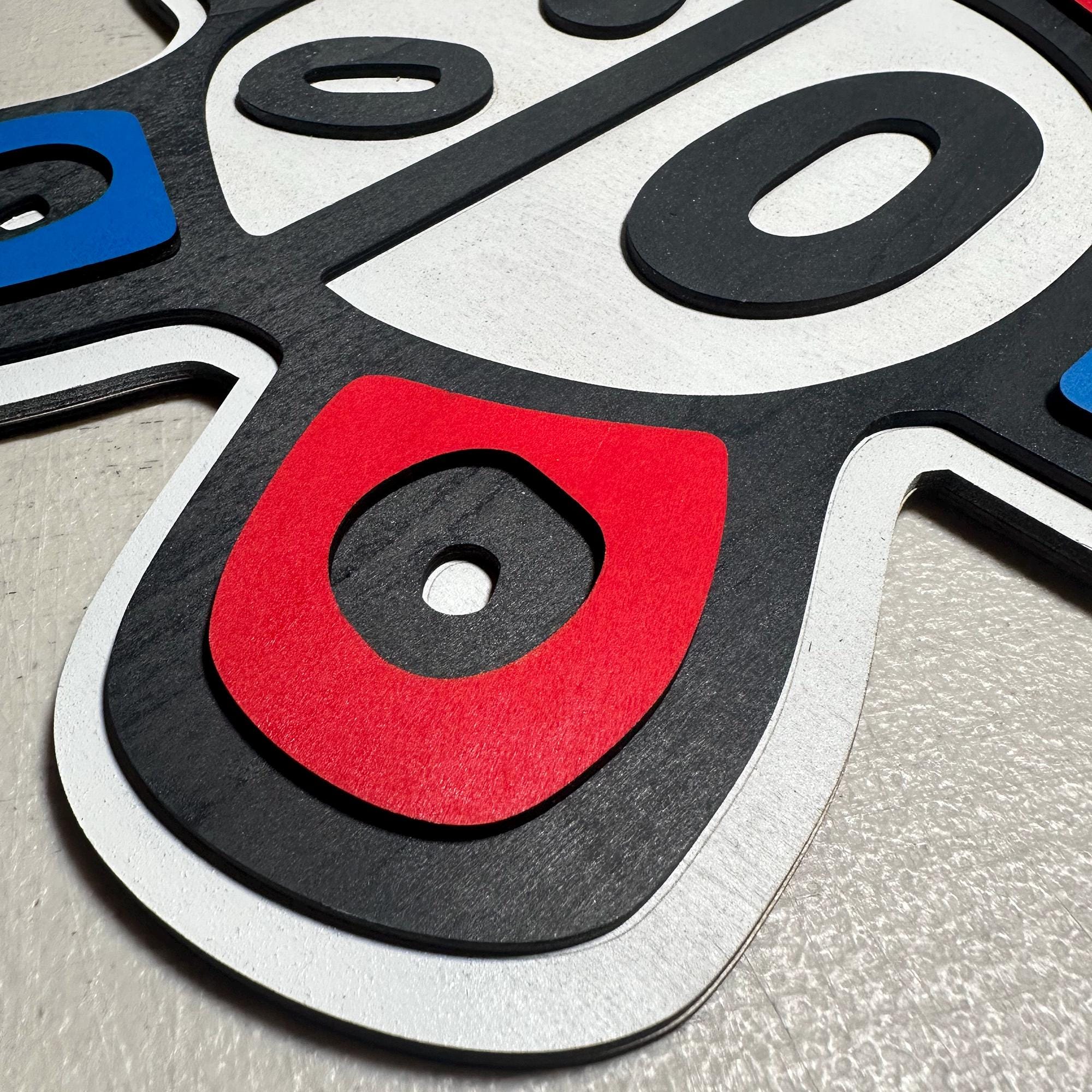 Puerto Rico Taino Sun - Laser Cut Ready - SVG - Etsy