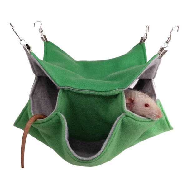 Rat Hammock - Etsy