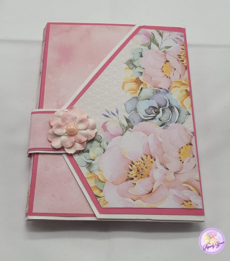 Keepsake Mini Folios - Etsy