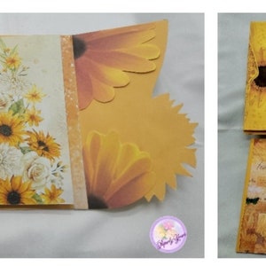 Keepsake Mini Folios - Etsy