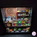 Lighted Miniature Room Box Dioramas. - Etsy