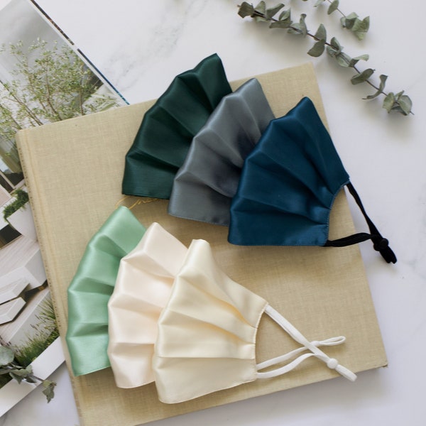 Cloth Face Mask - Etsy