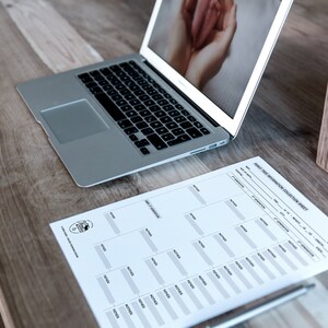 Family Tree Name Collection Form - Etsy