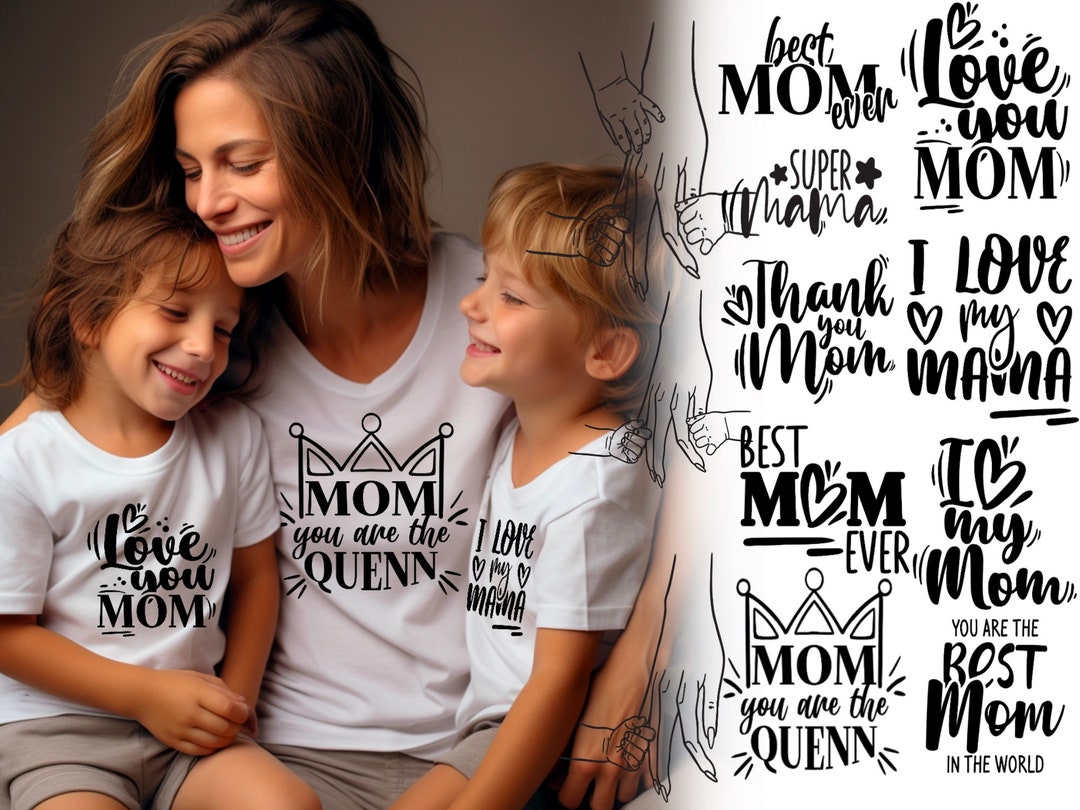 Best Mom Svg, Best Mom Ever Png, Boy Mama Svg - Etsy