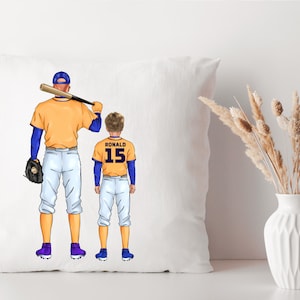 Baseball Family Clipart, Baseball Clipart, Sport Personal Family Clip ...
