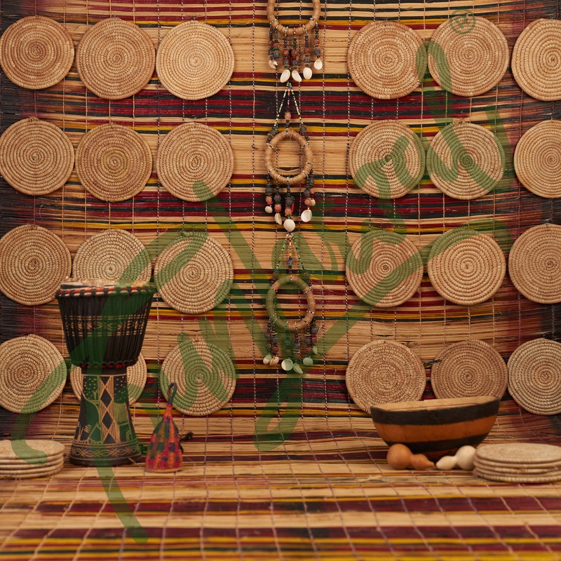 African Backdrop - Etsy