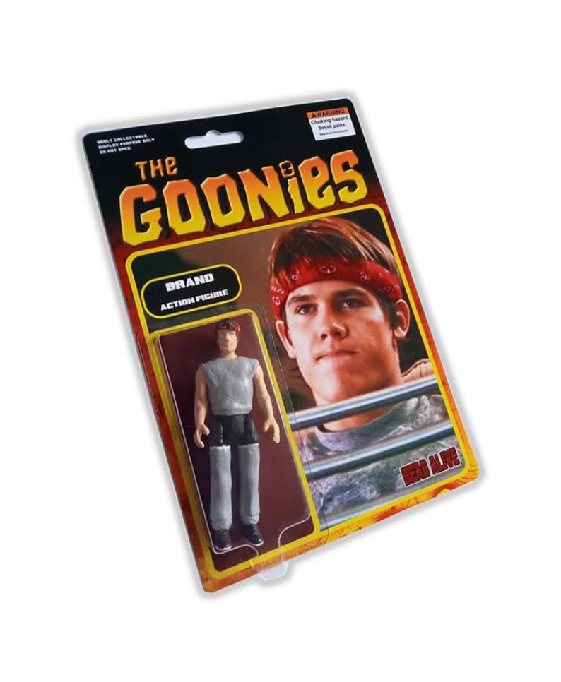 The Goonies, Brand (retro Card Art) - Etsy