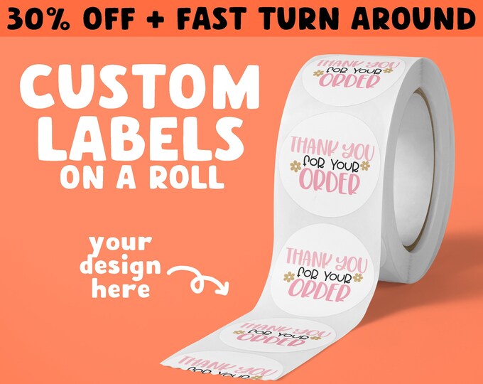 Custom Printed Packaging Paper Custom Logo Packaging Paper - Etsy