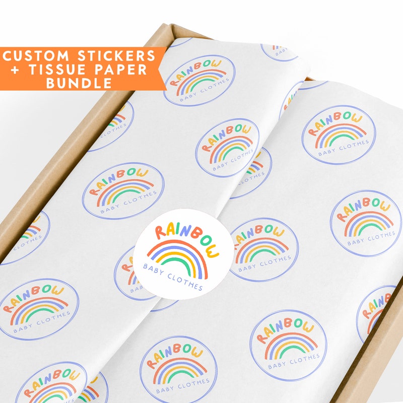 Bulk Tissue Paper - Etsy
