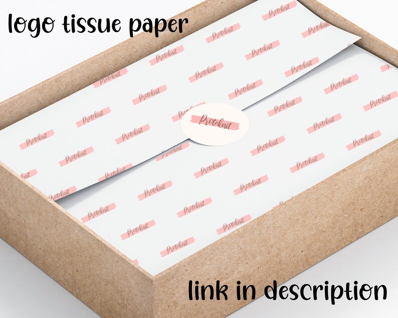 CUSTOM Product Labels Custom Logo Stickers Personalized | Etsy