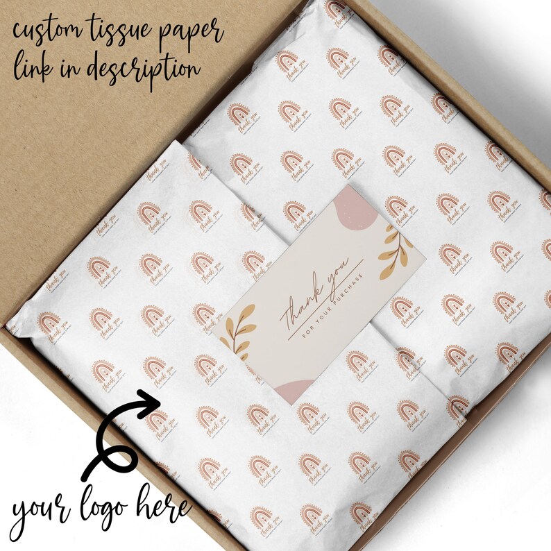 CUSTOM Stickers Roll Custom Logo Stickers Custom Label Roll - Etsy