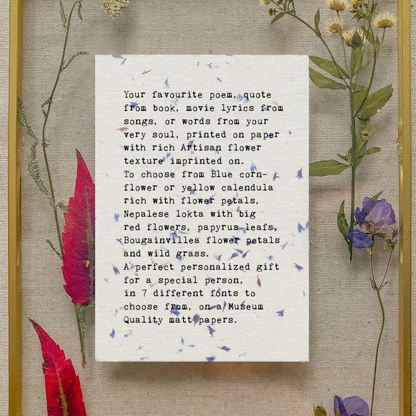 Love Poem Print - Etsy