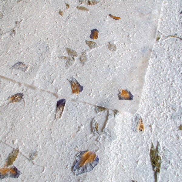 Artisan Paper - Etsy