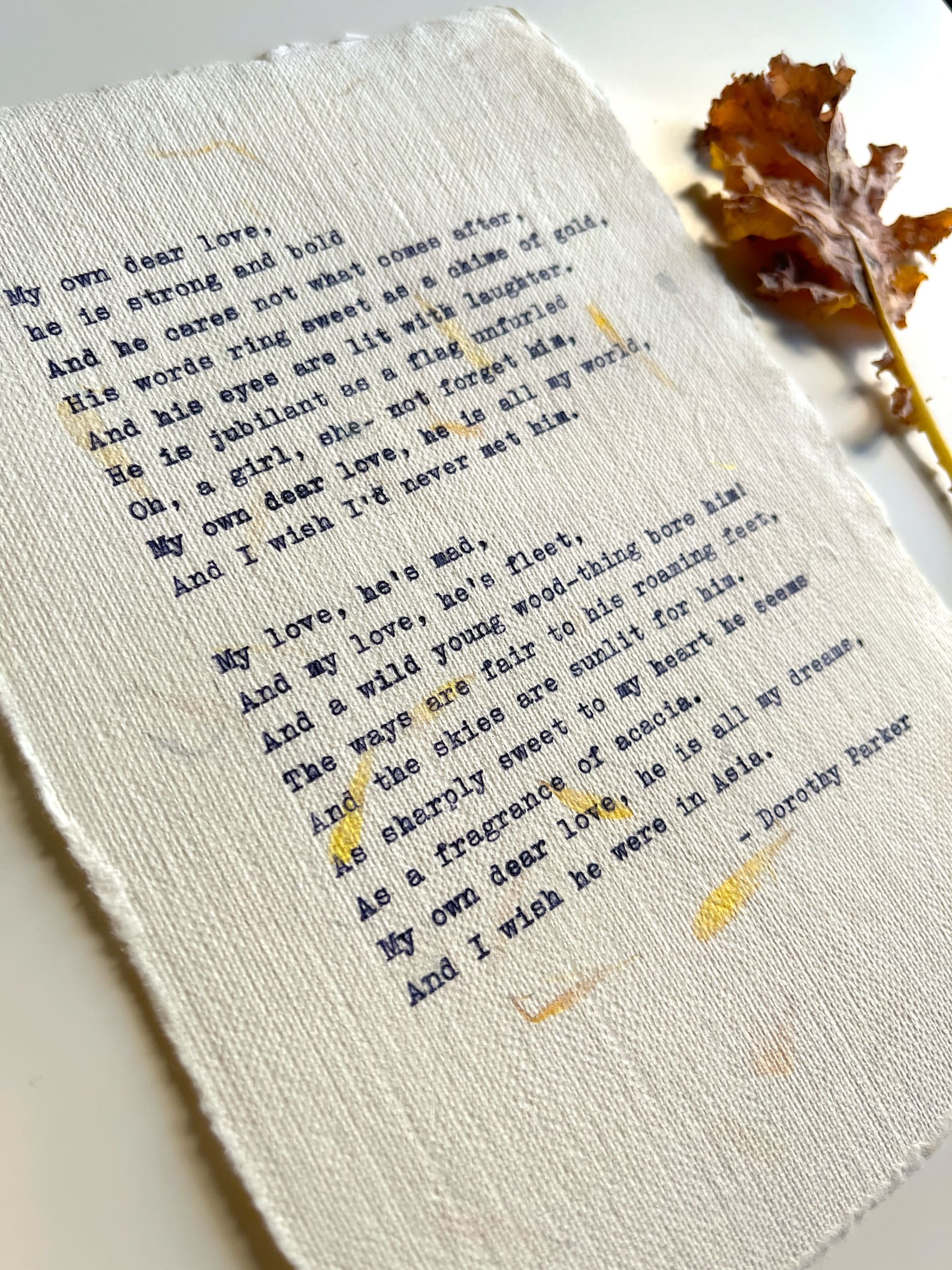 Handtyped Love Poem Hafiz Your Heart Inspirational Qoute Art Poetry ...