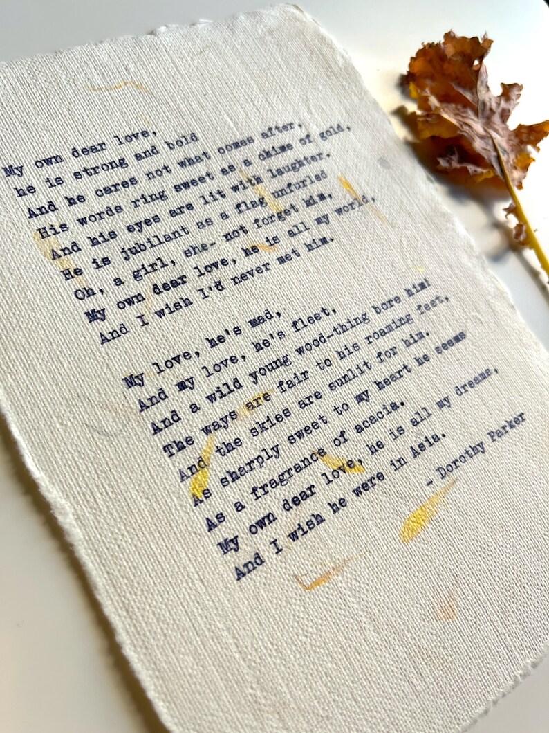 Handtyped Love Poem Hafiz Your Heart Inspirational Qoute Art Poetry ...