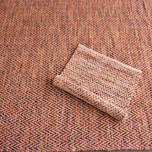 Hand-woven Rug Made of Scandinavian Cotton Multi-colored - Etsy