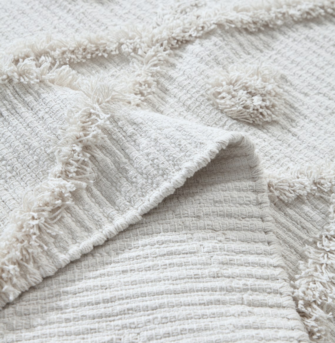 Handmade Chindi Rug Made From 100% Recycled Fabrics With - Etsy